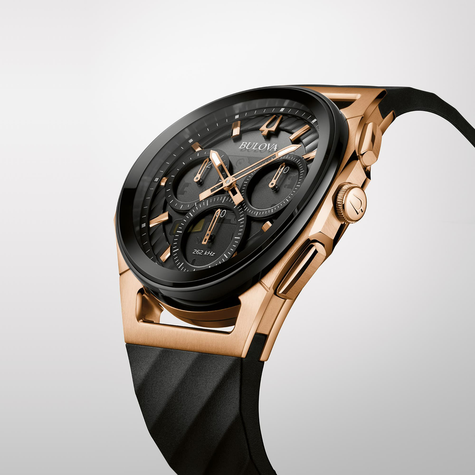 CURV | BULOVA（ブローバ）ジャパン公式サイト