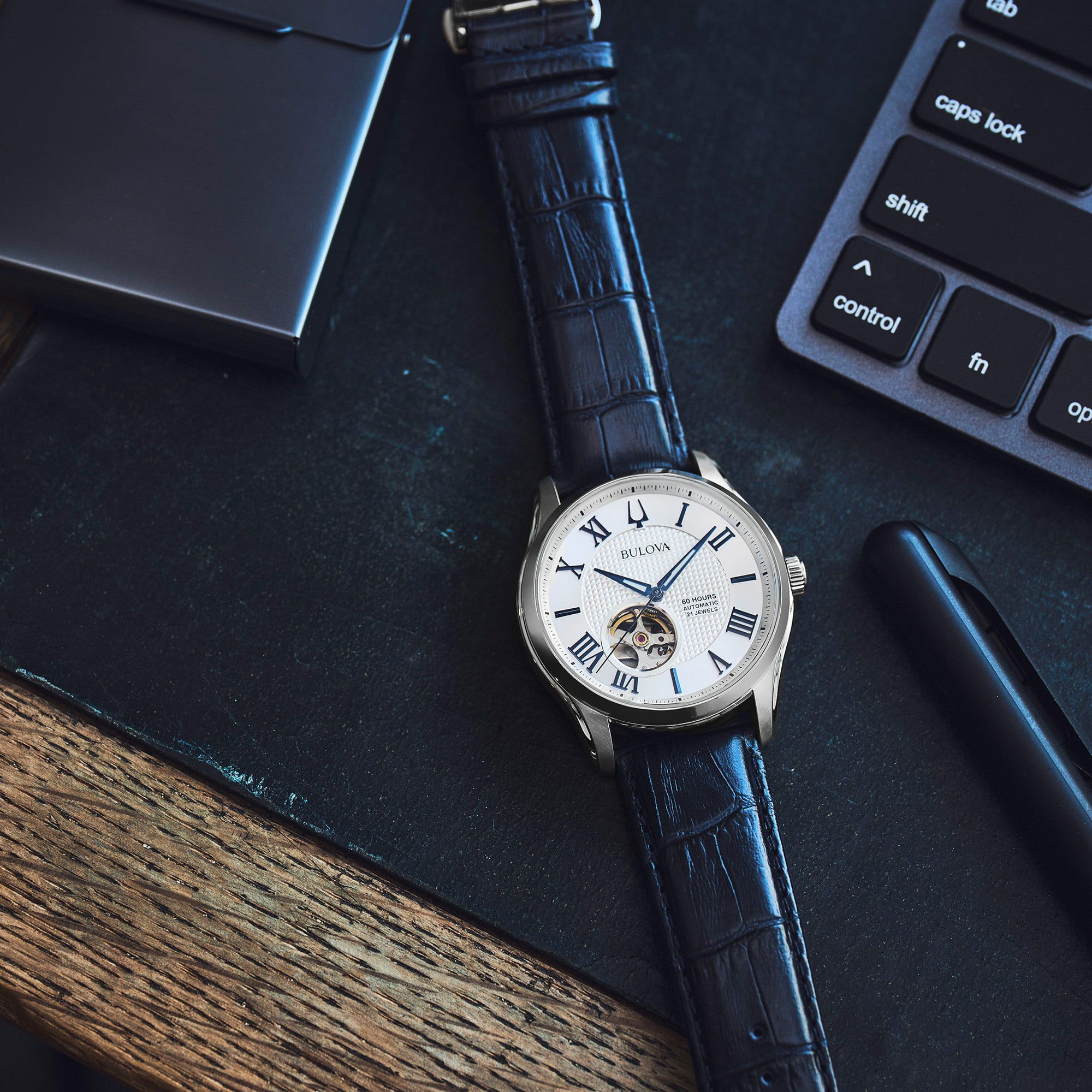 Classic | BULOVA（ブローバ）ジャパン公式サイト