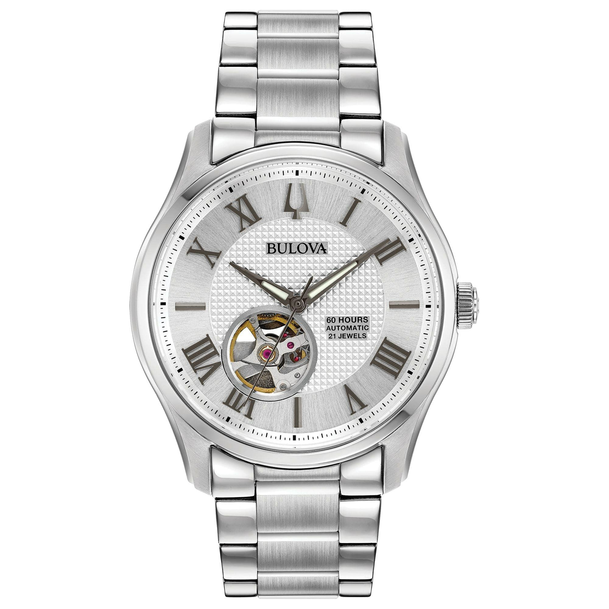 Classic | BULOVA（ブローバ）ジャパン公式サイト