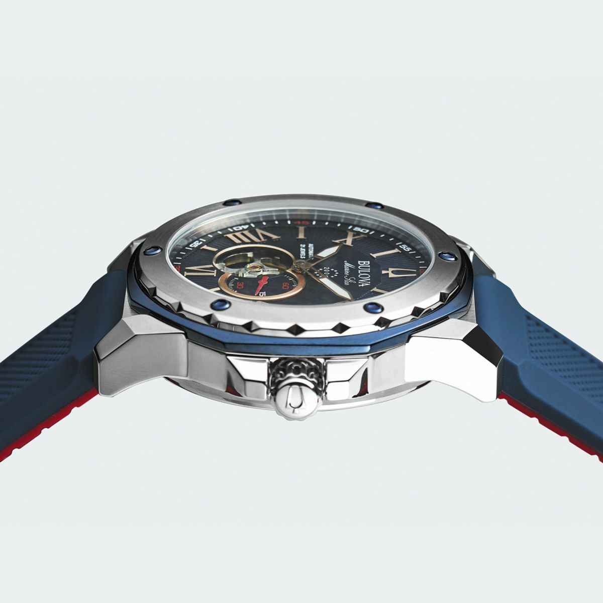 Marine Star | BULOVA（ブローバ）ジャパン公式サイト