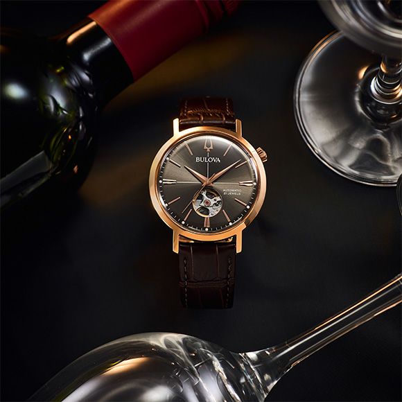 Classic | BULOVA（ブローバ）ジャパン公式サイト