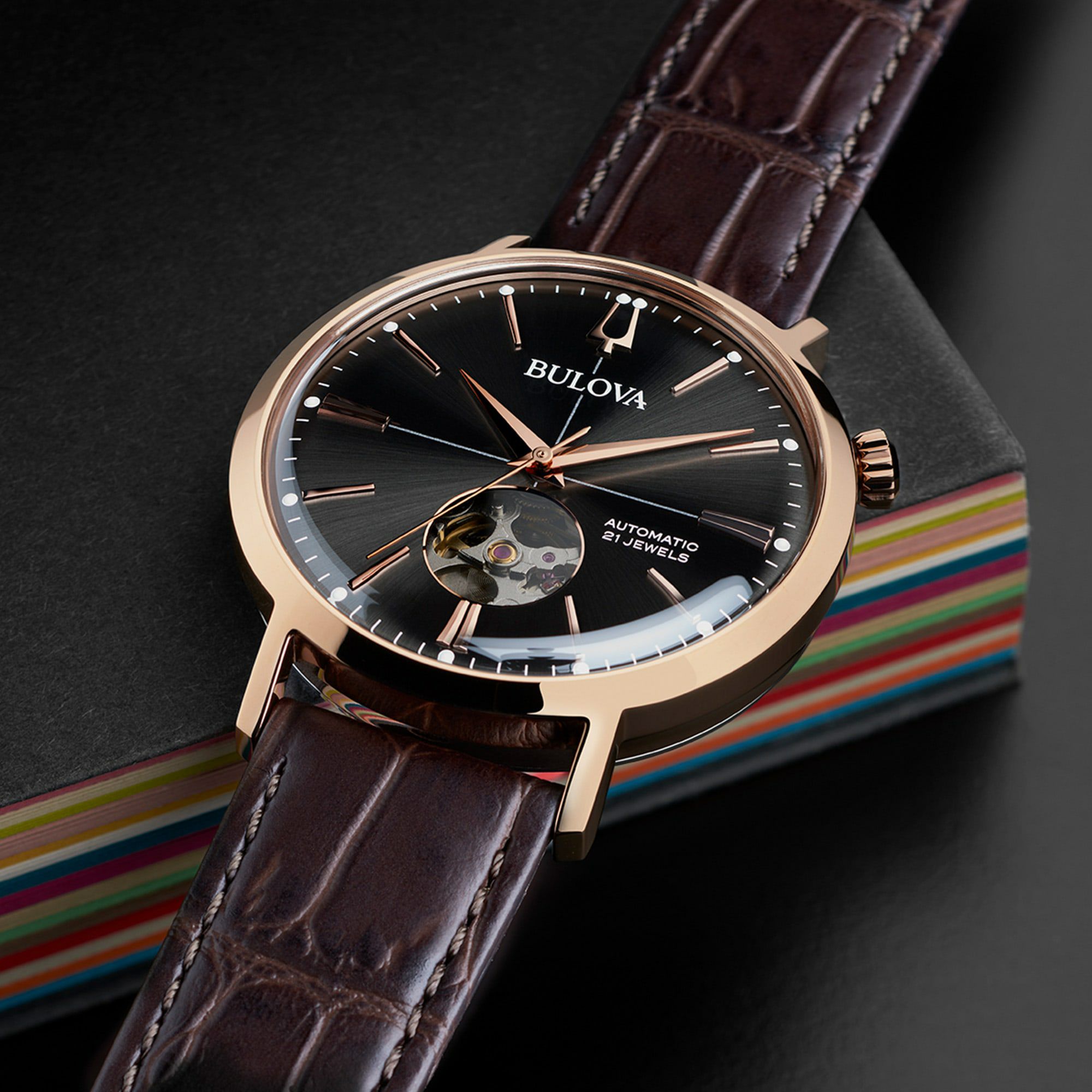 商品一覧 | BULOVA（ブローバ）ジャパン公式サイト