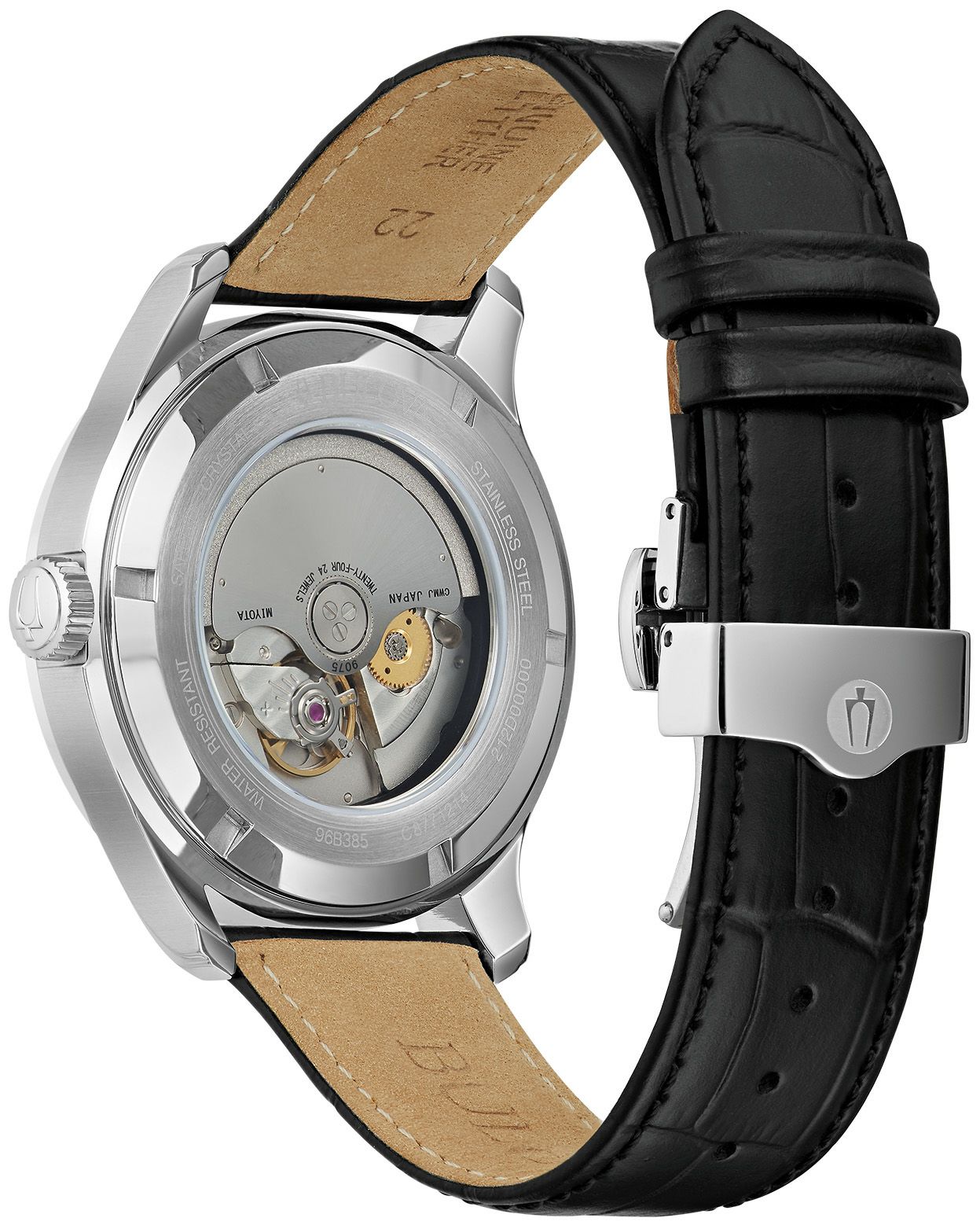 Classic | BULOVA（ブローバ）ジャパン公式サイト