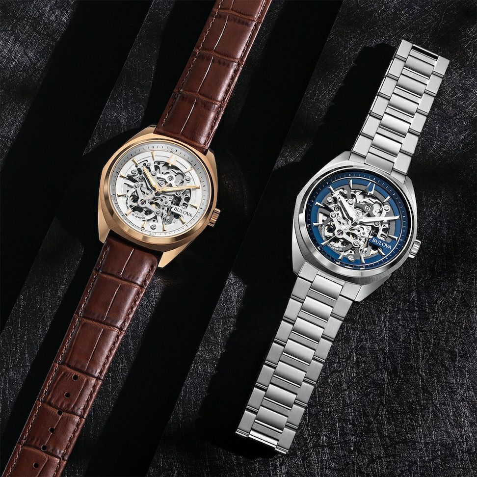 商品一覧 | BULOVA（ブローバ）ジャパン公式サイト